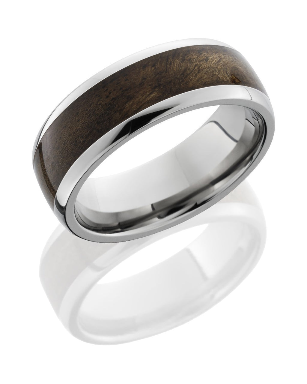 Lashbrook Men’s Rings | Custom Men’s Wedding Bands in Shreveport ...